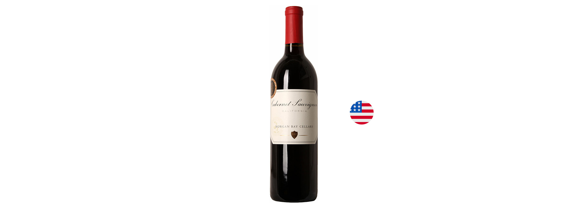 Buy Cabernet Sauvignon Morgan Bay Cellars, 750mL